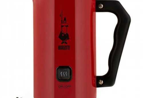 Вспениватель молока Bialetti MKF02 Электрический к