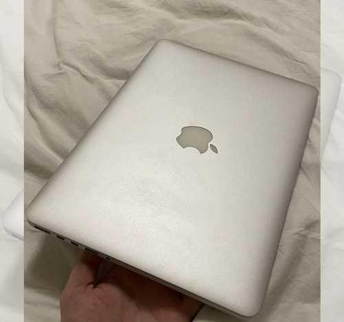 Apple Macbook Pro 13 mid 2014 256 гб