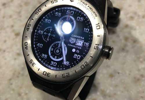 Tag heuer connected