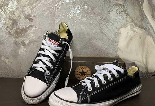 Кеды Converse All Star