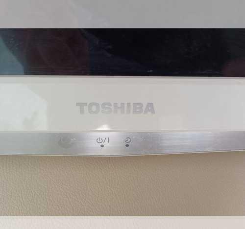 Телевизор toshiba 32