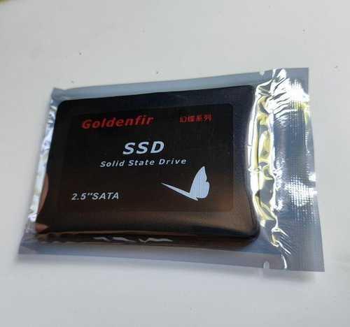 Ssd накопитель 360GB