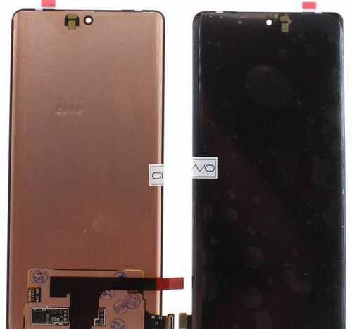 Дисплей для Vivo V27 5G (V2246) (Original New) ole