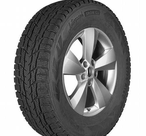 Ikon Tyres Autograph Snow C3 215/70 R15 109R