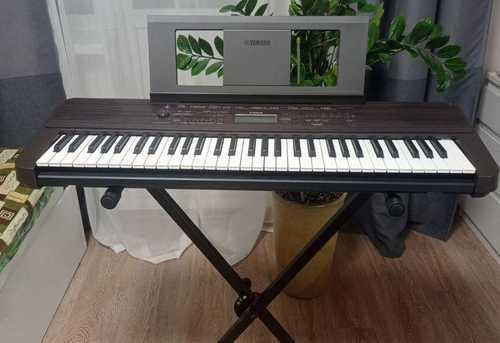 Синтезатор Yamaha psr-e360dw