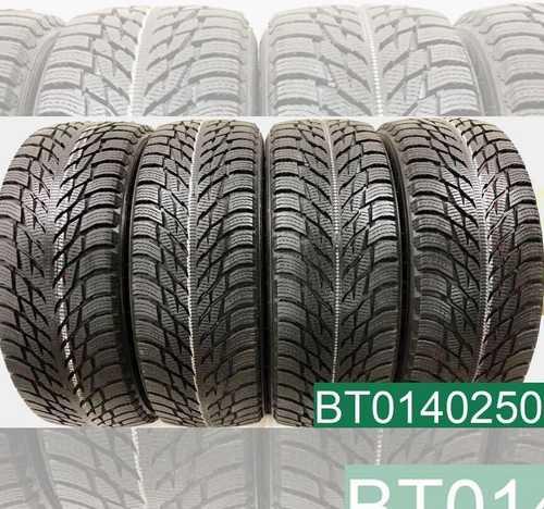 Nokian Tyres Hakkapeliitta R3 SUV 215/55 R18 99R