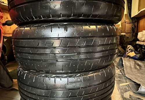 Bridgestone Playz PX-RV II 205/55 R17 91V