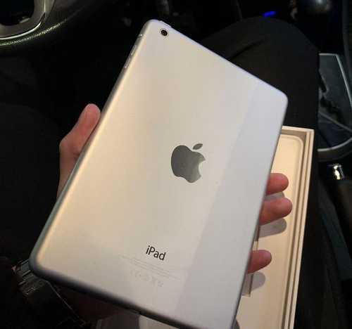 iPad