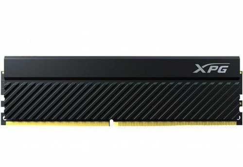 Adata 16GB DDR4 udimm, XPG gammix D10, 3600MHz CL1