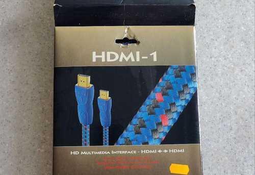 Кабель hdmi