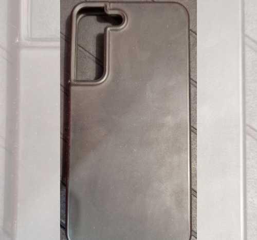 Чехол Samsung silicone cover s22