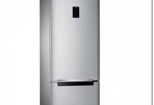 Холодильник samsung rb33a3240sa