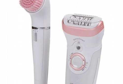 Эпилятор Braun 9-985 Silk-epil 9 Beauty #307940