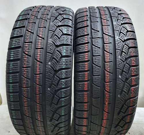 Pirelli Sottozero Winter 240 225/40 R18 92V