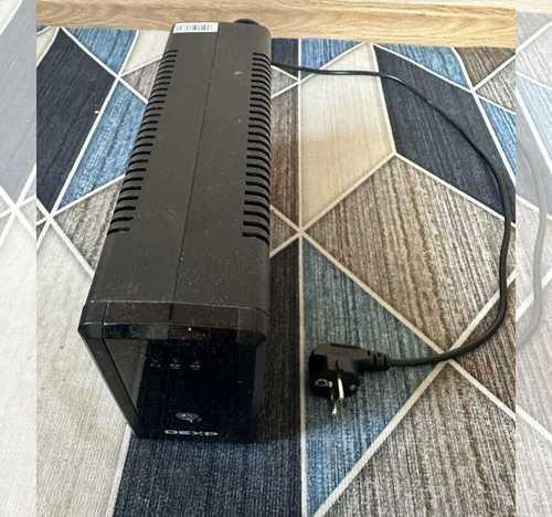 Ибп dexp CEE-E 650VA
