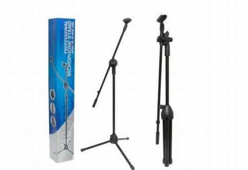 Стойка для микрофона Boom Mic Stand новая Стойка д