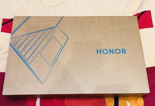 Ноутбук honor magicbook 15