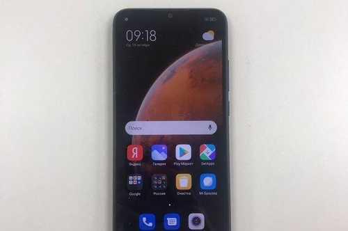 Га94-Телефон Xiaomi Redmi 9C 2/32gb