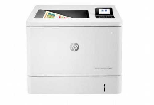 Принтер HP Color LaserJet Enterprise M554dn (7ZU81