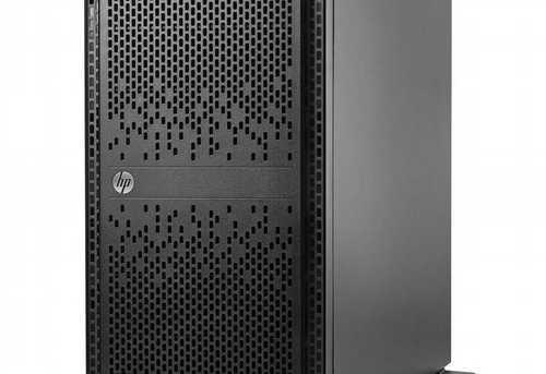 Сервер HP ML350 gen9 8SFF (2x E5-2699v4/512Gb)