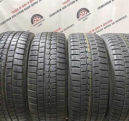 Dunlop Graspic DS3 225/55 R17 98N