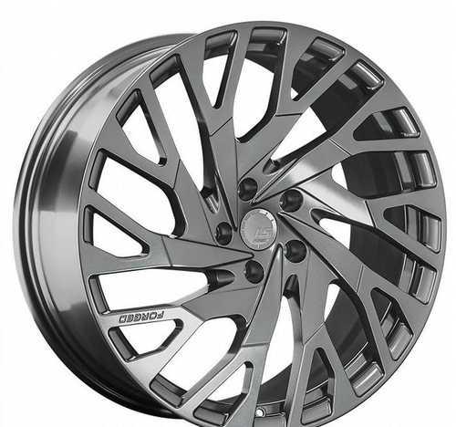 LS forged FG49R 9x21 5/120 ET40 72,6 MGM