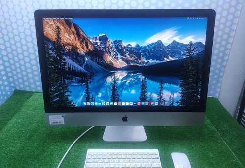 iMac 27 2015 5K