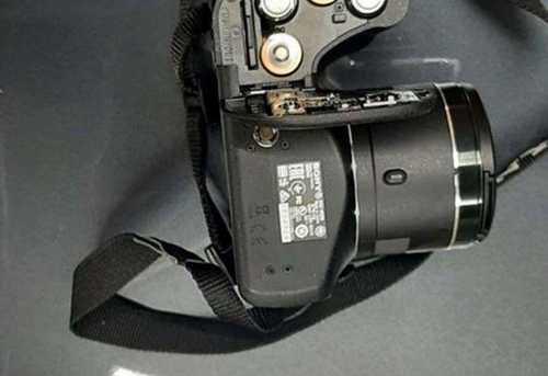 Фотоаппарат sony DSC-H300