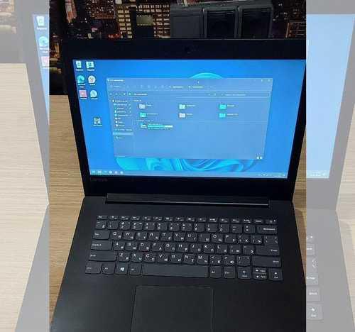 Ноутбук Lenovo IdeaPad 330-14AST (81D5)