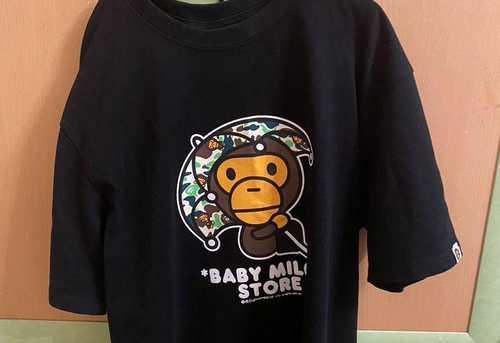 Футболка a bathing ape(bape)