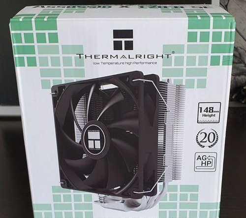 Thermalright Assassin X 120R SE