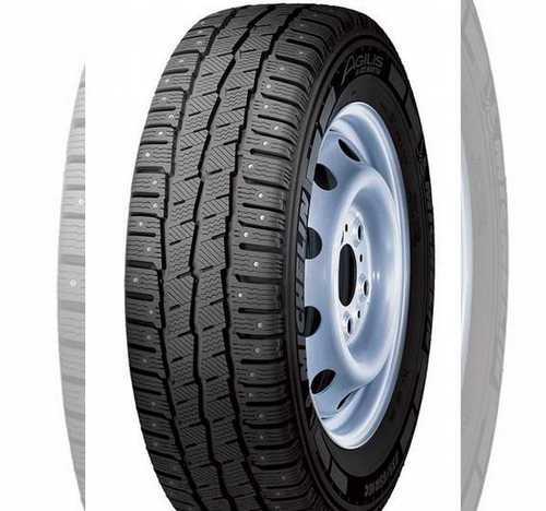 Michelin Agilis X-Ice North 195/75 R16 105R