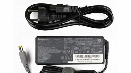 Блок питания (зарядка) Lenovo ThinkPad SL300