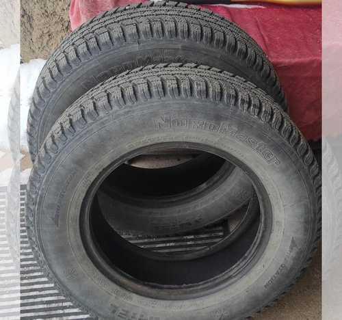 Amtel NordMaster 205/70 R15 95Q