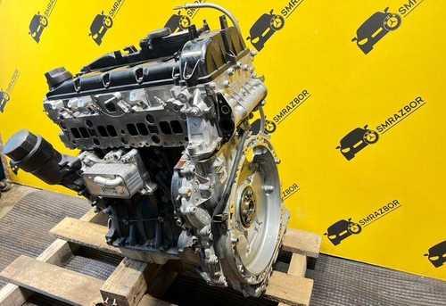 Двигатель Mercedes Benz Glc W253 OM651 2017