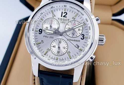 Часы Tissot PRC 200