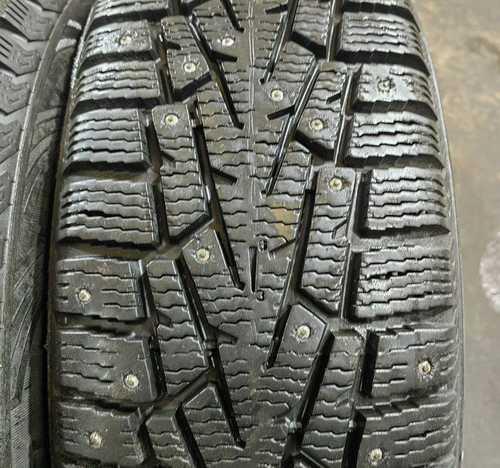 Cordiant Snow Cross 225/65 R17 106T