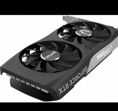 Видеокарта rtx 4060 zotac 8gb