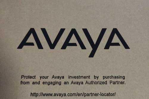 Avaya B189 IP Conference phone