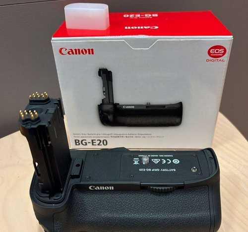 Canon BG-E20