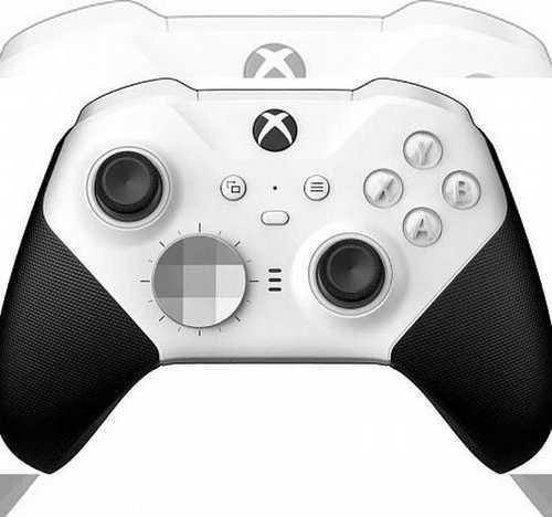 Геймпад Microsoft Xbox Elite Wireless Controlle