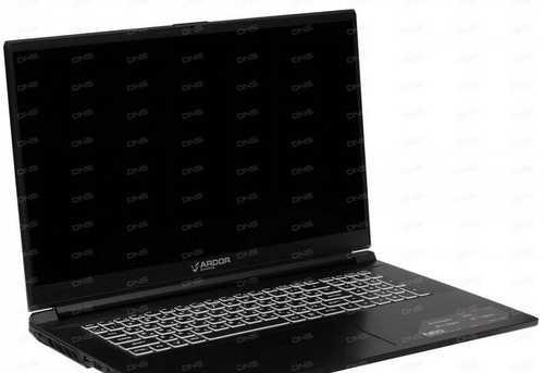 Игровой ноутбук ardor gaming laptop G17-I5ND301