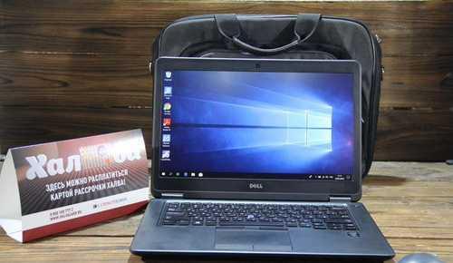 Ноутбук Dell Latitude E7450