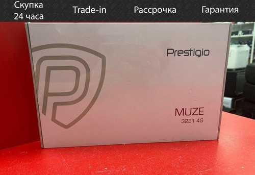 Планшет Prestigio Muze 3231 4G 10.1" 2/16GB