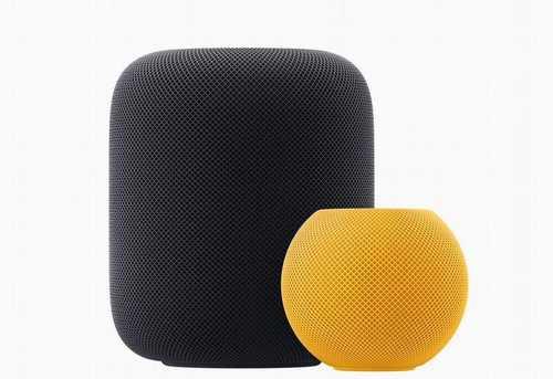 Apple HomePod & HomePod mini