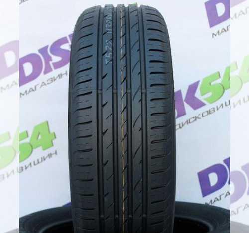 Nexen N'Blue HD Plus 205/60 R16