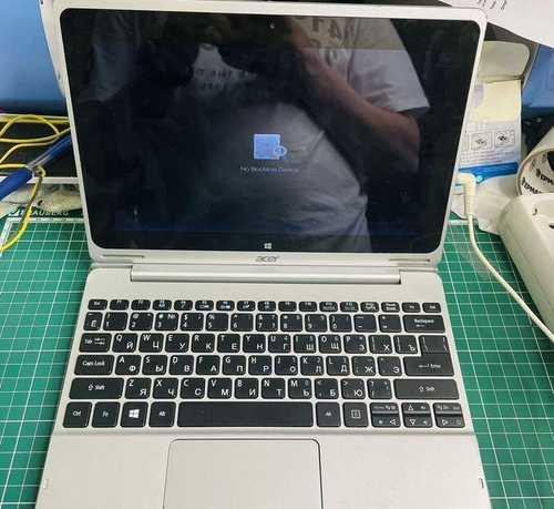 Acer Aspire Switch 10 на запчасти