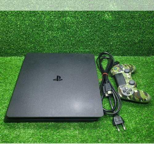 Sony playstation 4 slim 500gb