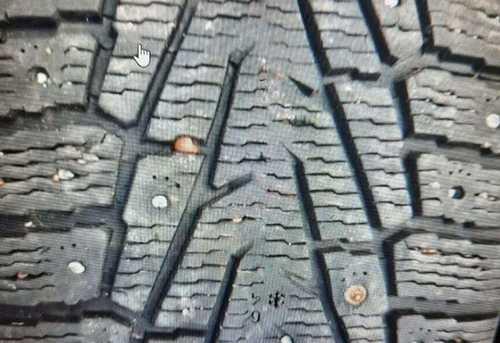 Nokian Tyres Hakkapeliitta 7 SUV 255/50 R19