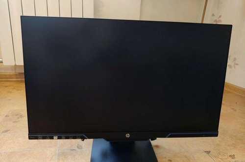 Игровой монитор HP 25mx 24.5" 144Hz